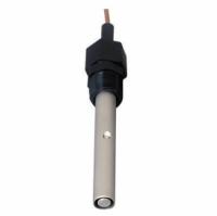 China +GF+ 3-2872-A125 - Liquid-Conductivity-Detect/PT1000-Temp-Compensate - 316L PTFE K=0.1 25ft Cable Inline Submersible Conductivity Electrode for sale