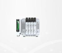 China Hollysys HSSV-Series - Fieldbus-Pneumatic-Control/Real-Time-Valve-Fault-Diagnose - Modular Expandable IP65 Industrial Bus Valve Island for sale