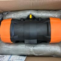China +GF+ 198155401 - ORP-Measure/PT1000-Temp-Compensate - Glass PTFE Anti-Clog Industrial ORP Electrode for sale