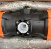 China +GF+ 198155401 - ORP-Measure/PT1000-Temp-Compensate - Glass PTFE Anti-Clog Industrial ORP Electrode for sale
