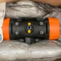China +GF+ 198155154 - ORP-Detect/PT1000-Temp-Compensate - Glass PTFE Compact Industrial Oxidation Reduction Electrode for sale
