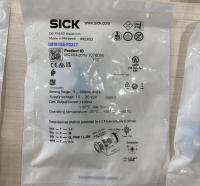 China SICK GRTB18S-P2317 - Background-Suppress-Detect/PNP-Switch-Signal-Output - IP67 M12 ABS Cylindrical Photoelectric Sensor for sale