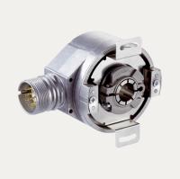 China SICK DFS60B-TEPA10000 - Rotation-Tracking/HTL-Pulse-Transmission - IP65 Alloy Taper Shaft 10000PPR Industrial Rotary Encoder for sale
