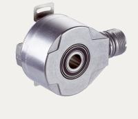 China SICK DFS60B-TEPA10000 - Rotation-Tracking/HTL-Pulse-Transmission - IP65 Alloy Taper Shaft 10000PPR Industrial Rotary Encoder for sale