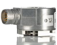 China SICK DFS60B-TEPA10000 - Rotation-Tracking/HTL-Pulse-Transmission - IP65 Alloy Taper Shaft 10000PPR Industrial Rotary Encoder for sale