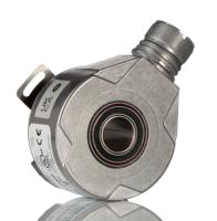 China SICK DFS60B-TEPA10000 - Rotation-Tracking/HTL-Pulse-Transmission - IP65 Alloy Taper Shaft 10000PPR Industrial Rotary Encoder for sale