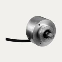 China SICK DFS60B-S4PK10000 - Rotation-Detect/Incremental-Pulse-Output - IP65 Metal Solid Shaft 10000PPR Industrial Rotary Encoder for sale