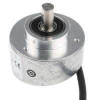 China SICK DFS60B-S4PK10000 - Rotation-Detect/Incremental-Pulse-Output - IP65 Metal Solid Shaft 10000PPR Industrial Rotary Encoder for sale