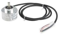 China SICK DFS60B-S4PK10000 - Rotation-Detect/Incremental-Pulse-Output - IP65 Metal Solid Shaft 10000PPR Industrial Rotary Encoder for sale