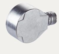 China SICK DFS60B-S4PA10000 - Rotation-Position-Detect/Programmable-TTL-Pulse-Output - IP67 Aluminum M23 Solid Shaft 10000PPR Rotary Encoder for sale