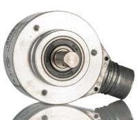 China SICK DFS60B-S4EA05000 - Rotation-Measure/HTL-Pulse-Signal-Transmit - IP65 Metal M23 Solid Shaft 5000PPR Industrial Rotary Encoder for sale