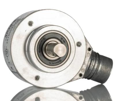 China SICK DFS60B-S4EA05000 - Rotation-Measure/HTL-Pulse-Signal-Transmit - IP65 Metal M23 Solid Shaft 5000PPR Industrial Rotary Encoder for sale