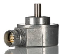 China SICK DFS60B-S4EA05000 - Rotation-Measure/HTL-Pulse-Signal-Transmit - IP65 Metal M23 Solid Shaft 5000PPR Industrial Rotary Encoder for sale