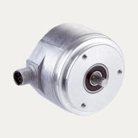 China SICK DFS60B-S1PC10000 - Rotation-Detect/Incremental-Pulse-Transmit - IP65 M12 Single-Cable Solid Shaft 10000PPR Rotary Encoder for sale