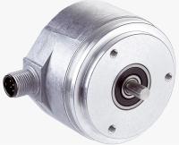 China SICK DFS60A-S4PC00S06 - Rotation-Sensing/Adjustable-Pulse-Output - IP65 M12 Alloy Solid Shaft Programmable Industrial Rotary Encoder for sale