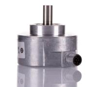 China SICK DFS60A-S4PC00S06 - Rotation-Sensing/Adjustable-Pulse-Output - IP65 M12 Alloy Solid Shaft Programmable Industrial Rotary Encoder for sale