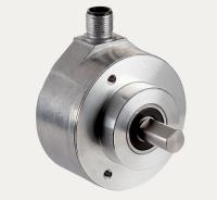 China SICK DFS60A-S4PC65536 - Rotation-Measure/High-Density-Pulse-Output - IP65 M12 Alloy Solid Shaft Ultra High Res Rotary Encoder for sale