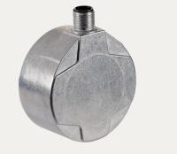 China SICK DFS60A-S4PC65536 - Rotation-Measure/High-Density-Pulse-Output - IP65 M12 Alloy Solid Shaft Ultra High Res Rotary Encoder for sale