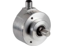 China SICK DFS60A-S4PC65536 - Rotation-Measure/High-Density-Pulse-Output - IP65 M12 Alloy Solid Shaft Ultra High Res Rotary Encoder for sale