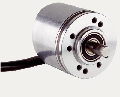 China SICK DBS36E-S3AK00100 - Rotation-Speed-Detect/TTL-Pulse-Signal-Output - Compact 36mm Metal 100PPR Solid Shaft Industrial Encoder for sale