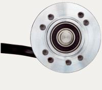 China SICK DBS36E-S3AK00100 - Rotation-Speed-Detect/TTL-Pulse-Signal-Output - Compact 36mm Metal 100PPR Solid Shaft Industrial Encoder for sale