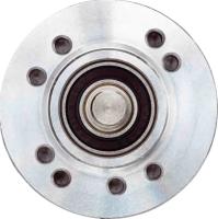 China SICK DBS36E-S3AK00100 - Rotation-Speed-Detect/TTL-Pulse-Signal-Output - Compact 36mm Metal 100PPR Solid Shaft Industrial Encoder for sale