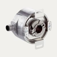 China SICK AFM60E-BDAC004096 - Absolute-Position-Capture/SSI-Signal-Transmit - IP65 Alloy Blind Hollow 4096PPR Absolute Encoder for sale
