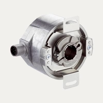 China SICK AFM60E-BDAC004096 - Absolute-Position-Capture/SSI-Signal-Transmit - IP65 Alloy Blind Hollow 4096PPR Absolute Encoder for sale