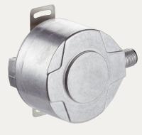 China SICK AFM60E-BDAC004096 - Absolute-Position-Capture/SSI-Signal-Transmit - IP65 Alloy Blind Hollow 4096PPR Absolute Encoder for sale