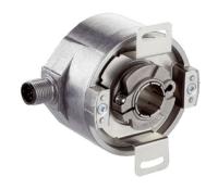 China SICK AFM60E-BDAC004096 - Absolute-Position-Capture/SSI-Signal-Transmit - IP65 Alloy Blind Hollow 4096PPR Absolute Encoder for sale