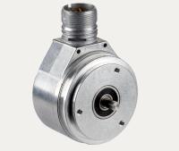 China SICK AFM60B-S1AA004096 - Absolute-Position-Capture/SSI-Serial-Data-Transmit - IP65 Aluminum Single-Cable Solid Shaft 4096PPR Absolute Encoder for sale