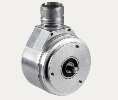 China SICK AFM60B-S1AA004096 - Absolute-Position-Capture/SSI-Serial-Data-Transmit - IP65 Aluminum Single-Cable Solid Shaft 4096PPR Absolute Encoder for sale