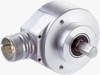 China SICK AFM60B-S1AA004096 - Absolute-Position-Capture/SSI-Serial-Data-Transmit - IP65 Aluminum Single-Cable Solid Shaft 4096PPR Absolute Encoder for sale
