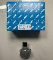 China SICK AFM60B-BHAA004096 - Absolute-Detection/SSI-Signal-Transmit - IP65 Alloy Blind Hollow 4096PPR Absolute Rotary Encoder for sale