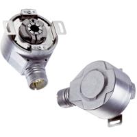 China SICK AFM60B-BHAA004096 - Absolute-Detection/SSI-Signal-Transmit - IP65 Alloy Blind Hollow 4096PPR Absolute Rotary Encoder for sale