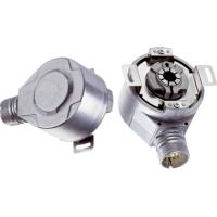 China SICK AFM60B-BHAA004096 - Absolute-Detection/SSI-Signal-Transmit - IP65 Alloy Blind Hollow 4096PPR Absolute Rotary Encoder for sale