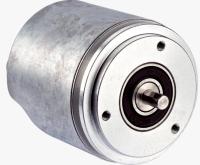 China SICK AFM60A-S1NB018x12 - Absolute-Position-Read/Parallel-Data-Output - IP65 Aluminum Single Cable Solid Shaft Multi-Turn Absolute Encoder for sale