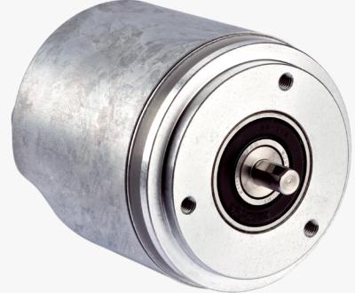 China SICK AFM60A-S1NB018x12 - Absolute-Position-Read/Parallel-Data-Output - IP65 Aluminum Single Cable Solid Shaft Multi-Turn Absolute Encoder for sale