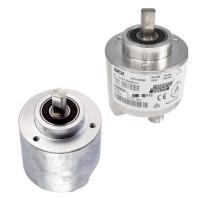 China SICK AFM60A-S1NB018x12 - Absolute-Position-Read/Parallel-Data-Output - IP65 Aluminum Single Cable Solid Shaft Multi-Turn Absolute Encoder for sale