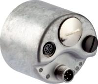 China SICK AFM60A-S1NB018x12 - Absolute-Position-Read/Parallel-Data-Output - IP65 Aluminum Single Cable Solid Shaft Multi-Turn Absolute Encoder for sale