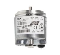 China SICK AFM60A-S1NB018x12 - Absolute-Position-Read/Parallel-Data-Output - IP65 Aluminum Single Cable Solid Shaft Multi-Turn Absolute Encoder for sale