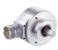 China SICK AFM60A-BBPC262144 - Absolute-Value-Detect/Profinet-Bus-Data-Output - IP65 Alloy Through Hollow 262144PPR Absolute Rotary Encoder for sale