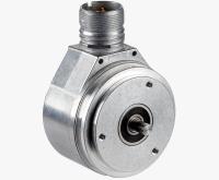 China SICK AFM60A-BBPC262144 - Absolute-Value-Detect/Profinet-Bus-Data-Output - IP65 Alloy Through Hollow 262144PPR Absolute Rotary Encoder for sale