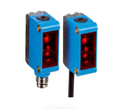 China SICK GTB6-N1212 - Object-Detection/Light-Signal-Conversion - IP67 Mini Plastic NPN Dark-On 10m Diffuse Photoelectric Sensor for sale