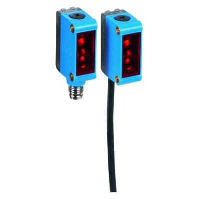 China SICK GTB6-N1212 - Object-Presence-Detect/Light-Intensity-Signal-Output - IP67 Tiny Plastic NPN 10000mm Diffuse Photoelectric Sensor for sale