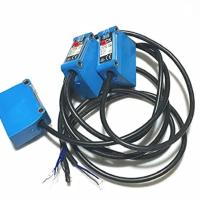 China SICK GTB6-N1212 - Object-Presence-Detect/Light-Intensity-Signal-Output - IP67 Tiny Plastic NPN 10000mm Diffuse Photoelectric Sensor for sale