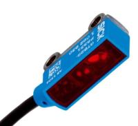 China SICK GTB2S-N1451 - Background-Suppression-Detect/Red-Light-Switch-Signal-Output - IP67 Ultra Compact ABS NPN Background Suppression Photoelectric Sensor for sale