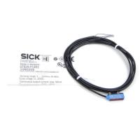 China SICK GTB2S-N1451 - Background-Suppression-Detect/Red-Light-Switch-Signal-Output - IP67 Ultra Compact ABS NPN Background Suppression Photoelectric Sensor for sale
