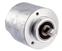 China SICK AFM60A-S4NB018x12 - Absolute-Position-Acquire/Parallel-Multi-Turn-Signal-Output - IP65 Metal Solid Shaft 18Bit Multi-Turn Absolute Encoder for sale