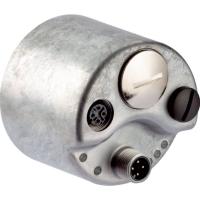 China SICK AFM60A-S4NB018x12 - Absolute-Position-Acquire/Parallel-Multi-Turn-Signal-Output - IP65 Metal Solid Shaft 18Bit Multi-Turn Absolute Encoder for sale